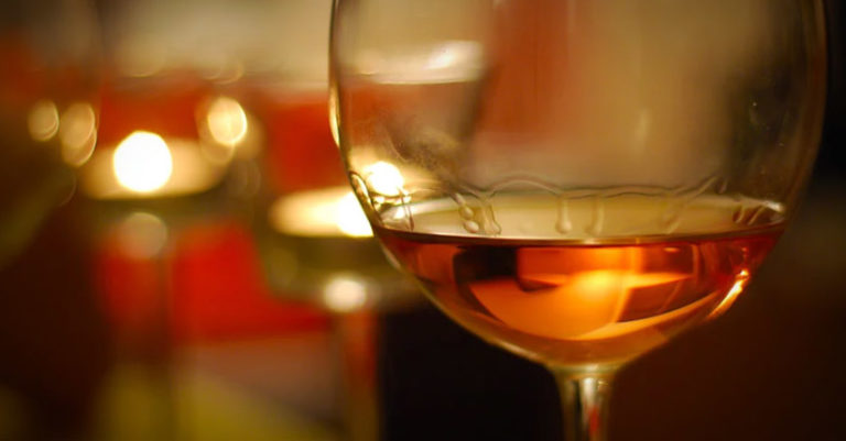 Orange Wine ! - Murielle Claudel Wines